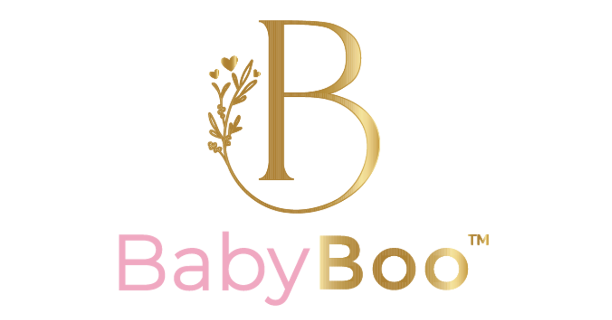 BabyBoo: Gentle, Non-Toxic, Natural & Safe Baby Skincare Products